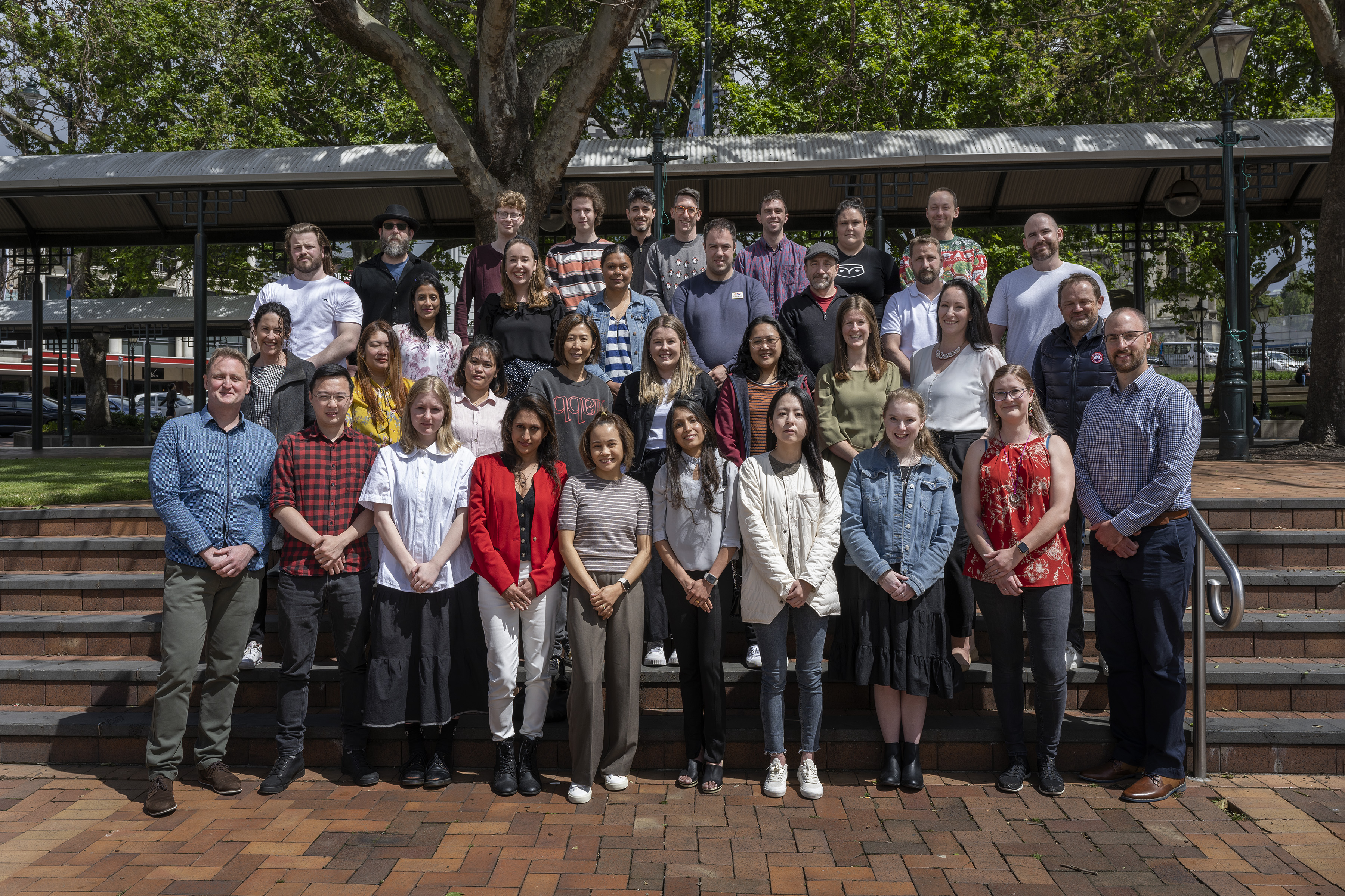 Business Anniversary: Nomos One Turns Ten!